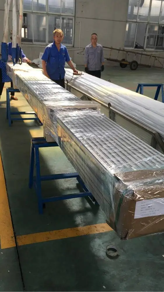 Led Channel Light Box Aluminum Profile Led Strip Light With Anodizing ...