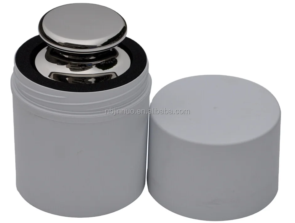 OIML Professional Series Class E2 1mg-20kg Calibrate Weight Stainless ...