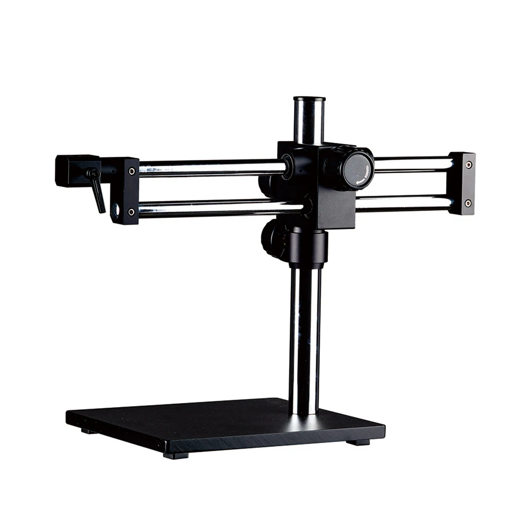 3.5X-270X Professional Trinocular Continuous Zoom Stereo Microscope ...