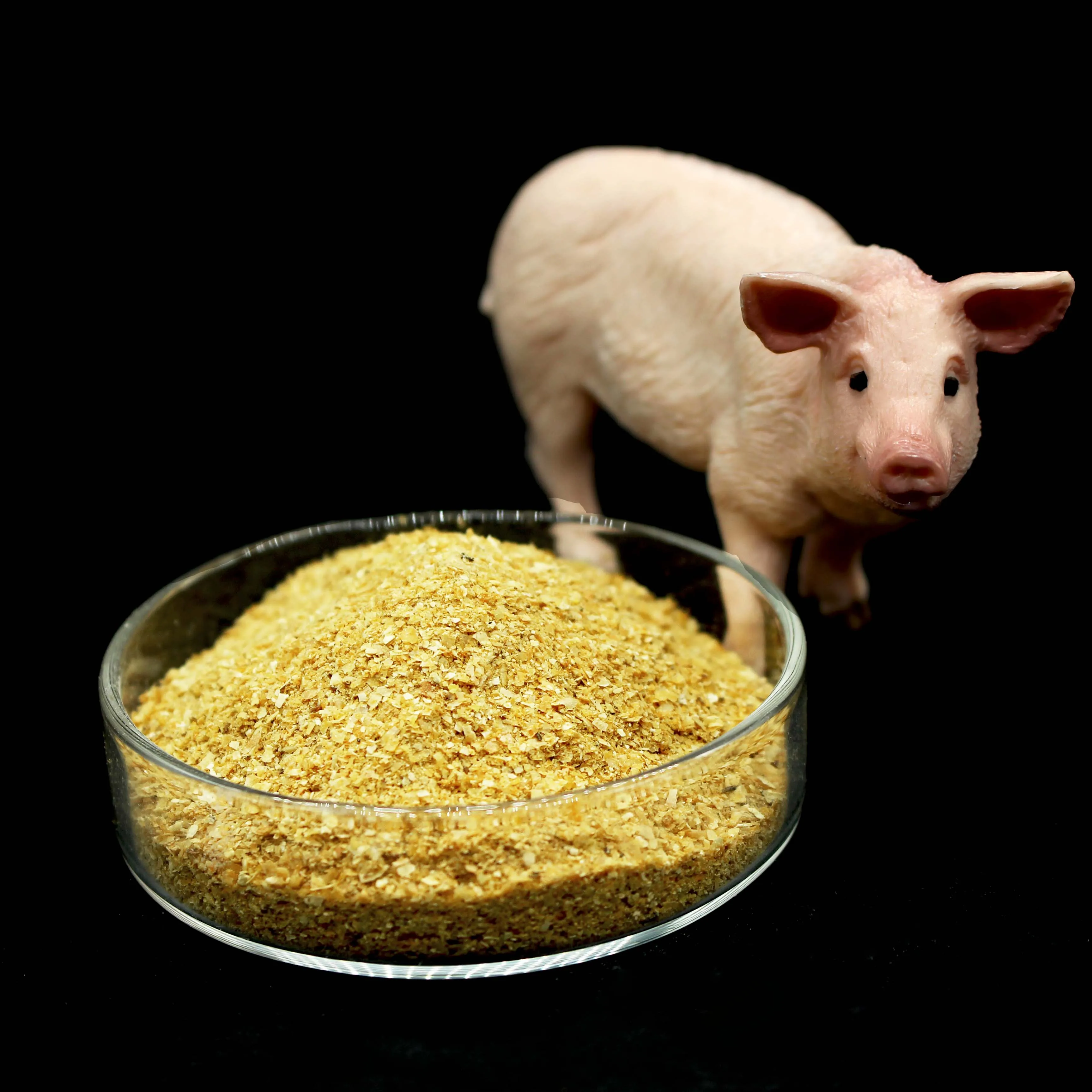 Corn Gluten Feed 18% Min Animal Good Quality Animal Feed - Buy Buy ...