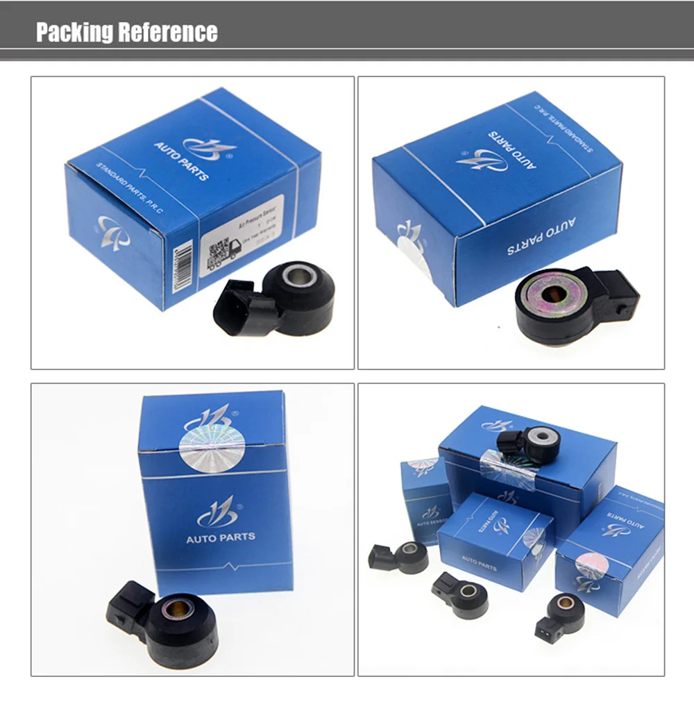 Auto Knock Sensor For Hyundai Accent 1995-1999 39250-22010 - Buy 39250 ...