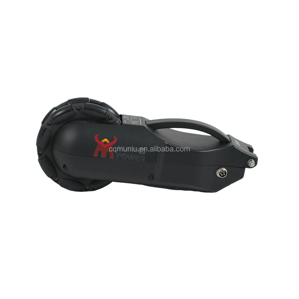 MUNIU New Upgrade Electric Wheelchair Smart Drive Motor for Wheelchair ...