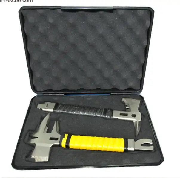 Emergency Rescue Manual Tools Halligan Tool - Buy 2021 Multifunctional ...