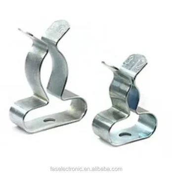 Emc Shield Clamps-lf/skl Electrical Shield Clamps,Spring Steel Zinc ...