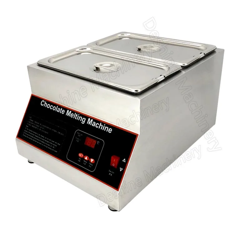 Factory Chocolate Tempering Tank Machine Chocolate Warmer Tank Price ...