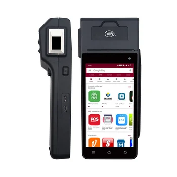 Shenzhen Zcs Technology Co., Ltd. - Desktop POS, Android Smart POS