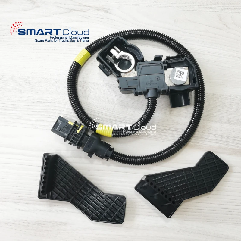 Spare Parts Battery Sensor 23937503 23294375 22729391 22767584 22603791 ...