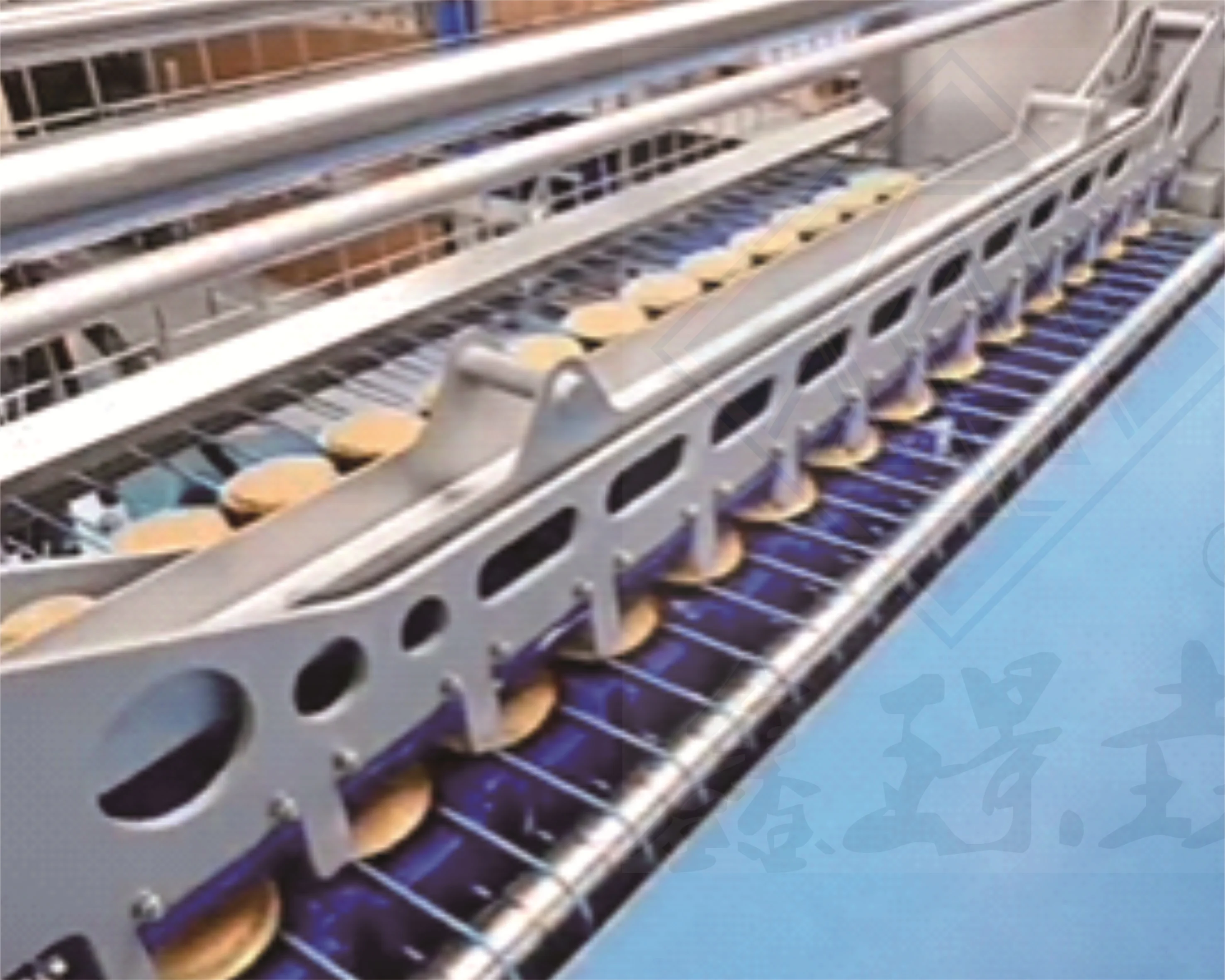 XINJINGYAO Commercial Pancake Maker Machine Souffle Pancake Machine ...