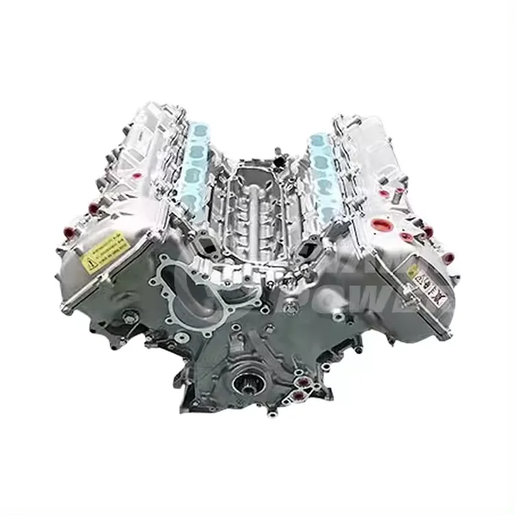 High Quality Factory Engine 1ur-fe Motor For Toyota 2gr-fse 2gr-fse Gr Fe Fse V6 Engine - Buy ...