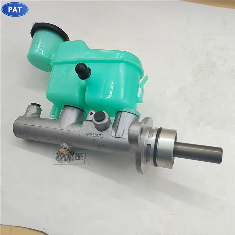 Pat High Performance Brake Master Cylinder Assy For Hilux Pickup Vii ...