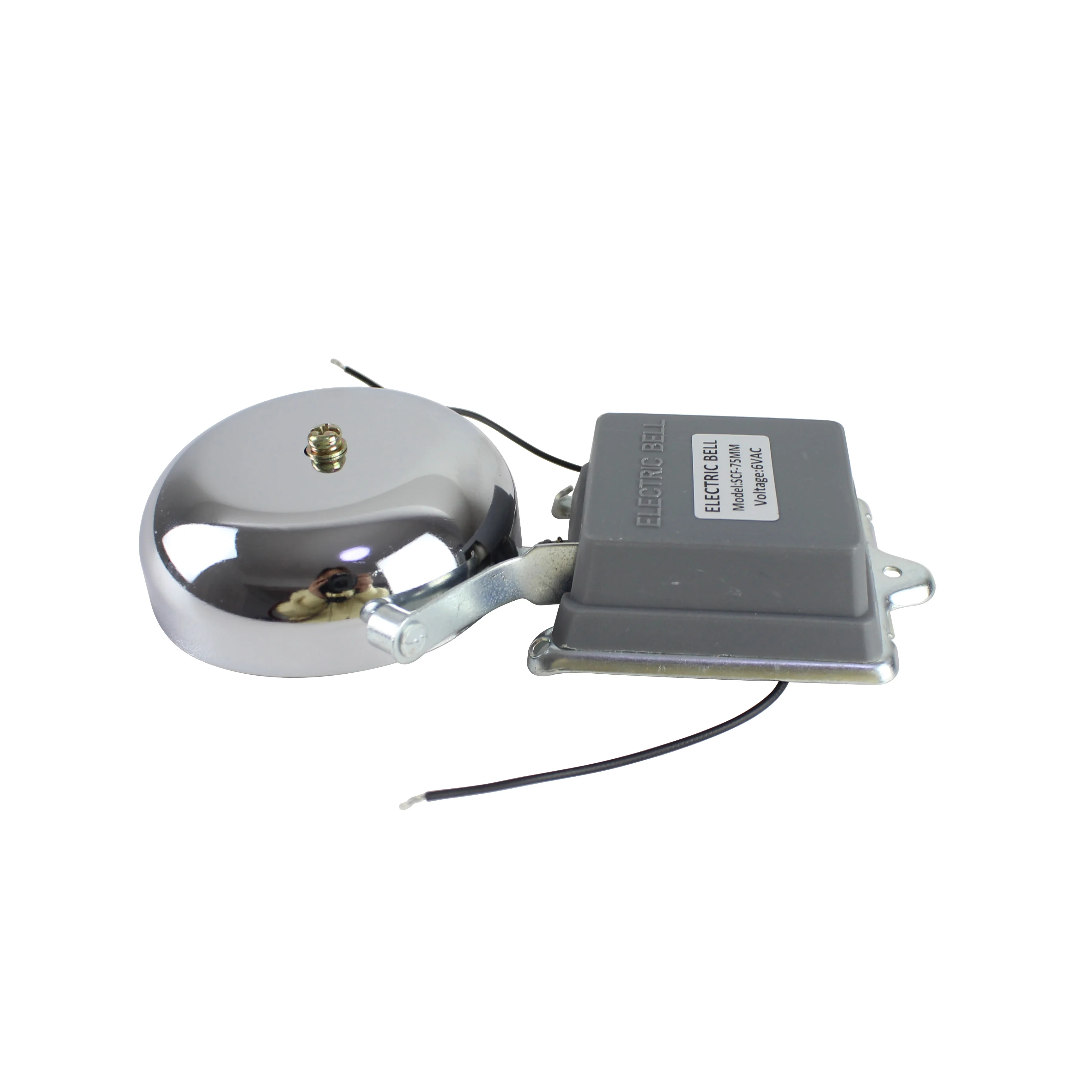 Customized Outdoor Electrical Bells External Striking Electric Alarm ...