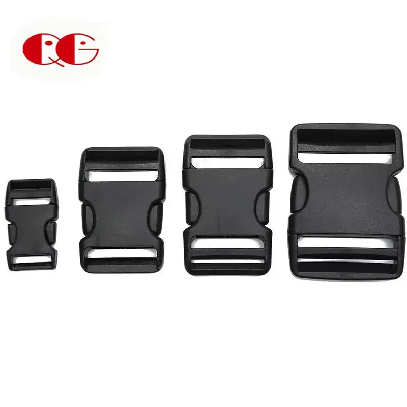 Recyclable Material Plastic Buckle Backpack Non-slip Buckle Chest Strap ...