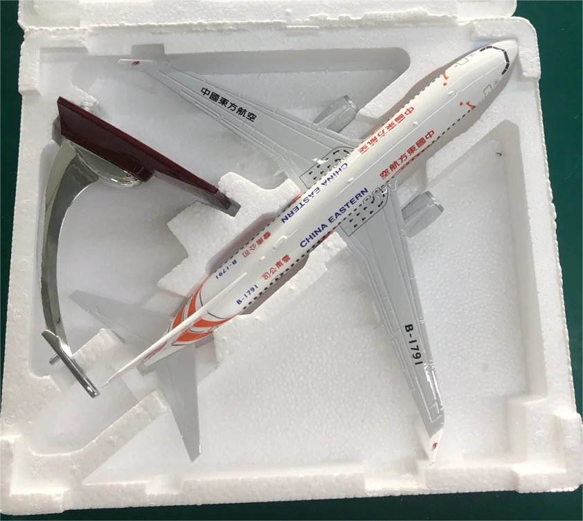 Factory Directly Sell Plane Models A380 Diecast Plane Scale Model ...