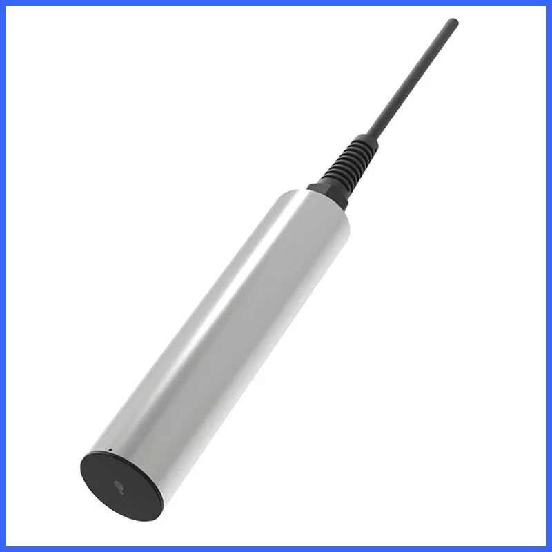 Portable Blue-green Algae Meter Handheld Ph Orp Conductivity Dissolved ...