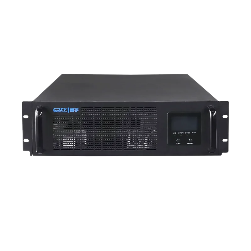 2u Rack Mountable Power Ups 1000va Smart Ups System With Lifepo4 ...