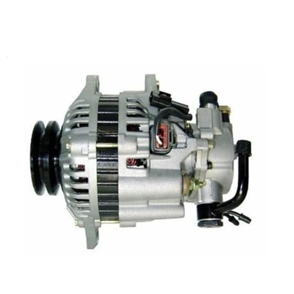 Generator assy ENGINE GENERATOR 37300-42710 37300-42711 For HYUNDAi ...