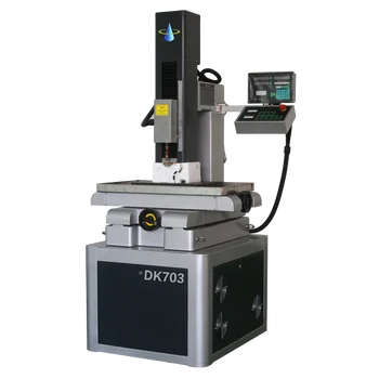 Small 5 Axis Benchtop Vertical Cnc Milling Machine - Buy Small 5 Axis ...