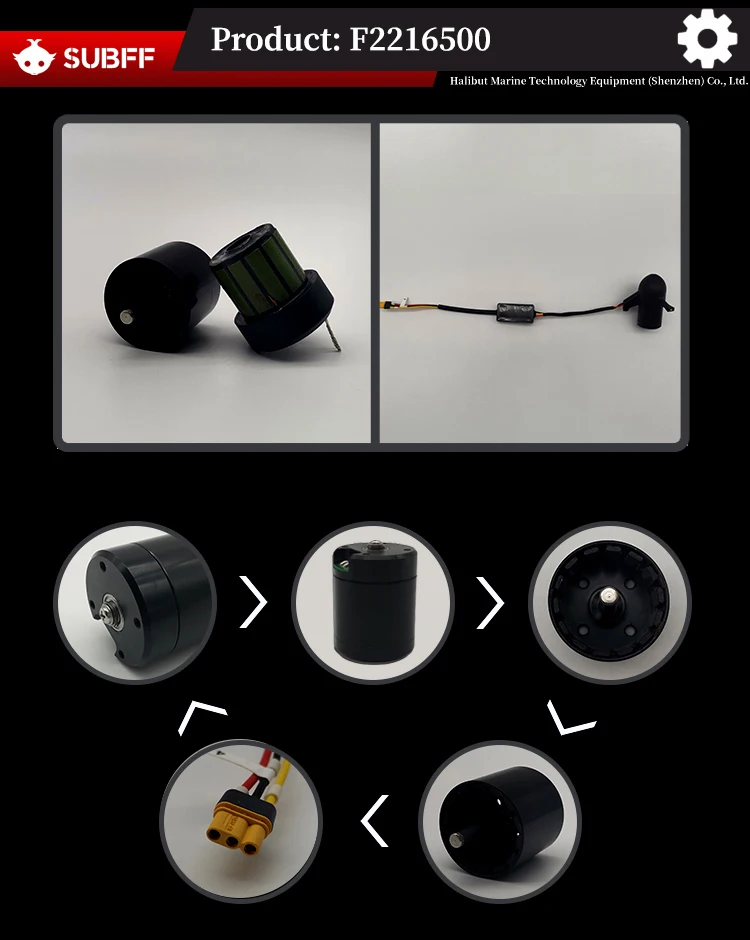 Sbuff Dc 12v 12000rpm High Torque Brushless Waterproof Motor. - Buy Dc ...