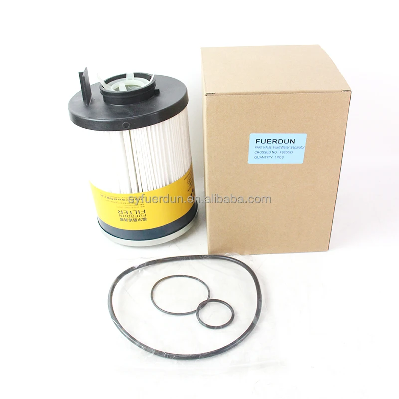 Fuel Filter Fs20083 A485007 A0000905051 Pf46145 P580710 - Buy Fs20083 ...