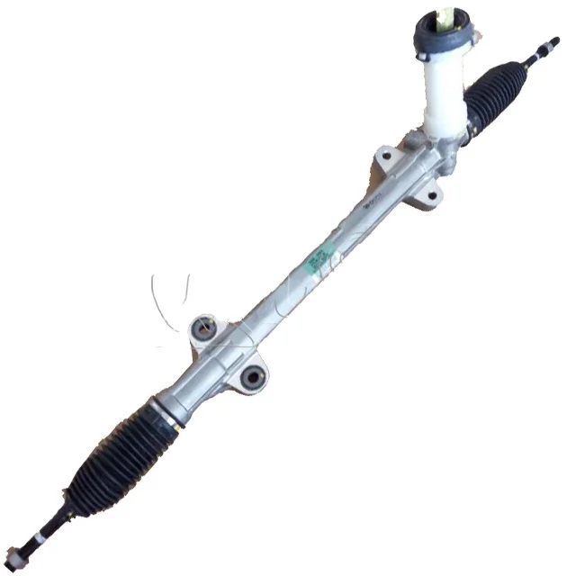 现代动力转向齿条56500-2L300 56500-1M100 56500-1H100 565002L300 565001M100 ...