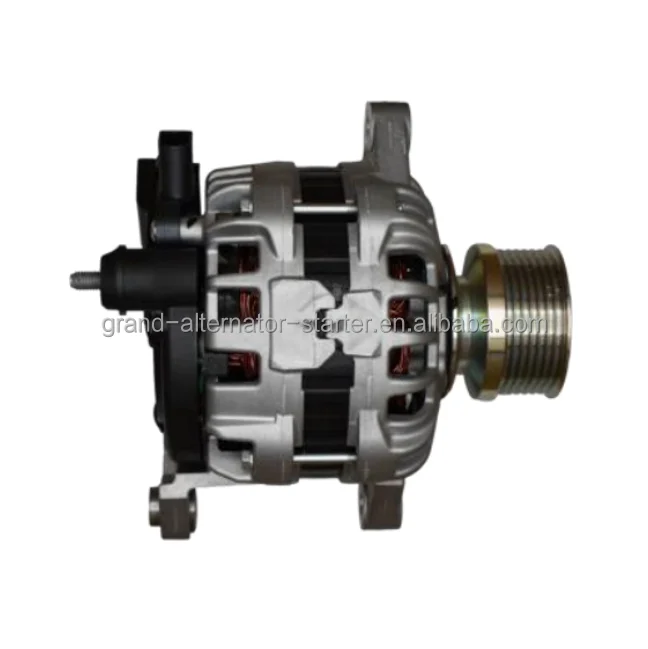 五十铃12v 140a交流发电机f000bl070a F000bl070b - Buy 交流发电机 Product on Alibaba.com