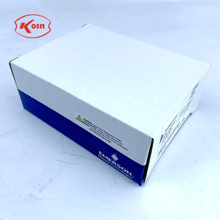 Emerson Emerson Precision Air Conditioning Solenoid Valve 200rb 3t3t ...