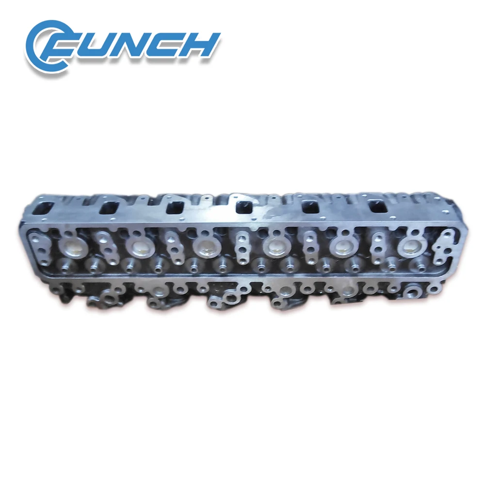 Cylinder Head for Toyota Dyna Land Cruiser 2H Engine Part Number 11110 ...