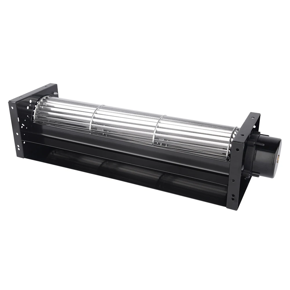 Alibaba.com: LONGWELL 60mm DC 12V 24V Cross Flow Fan Tangential Exhaust ...