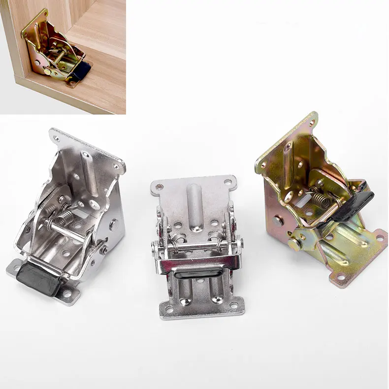 Soruda New Product Kitchen Cabinet Bracket Hinge Folding Table Chair ...