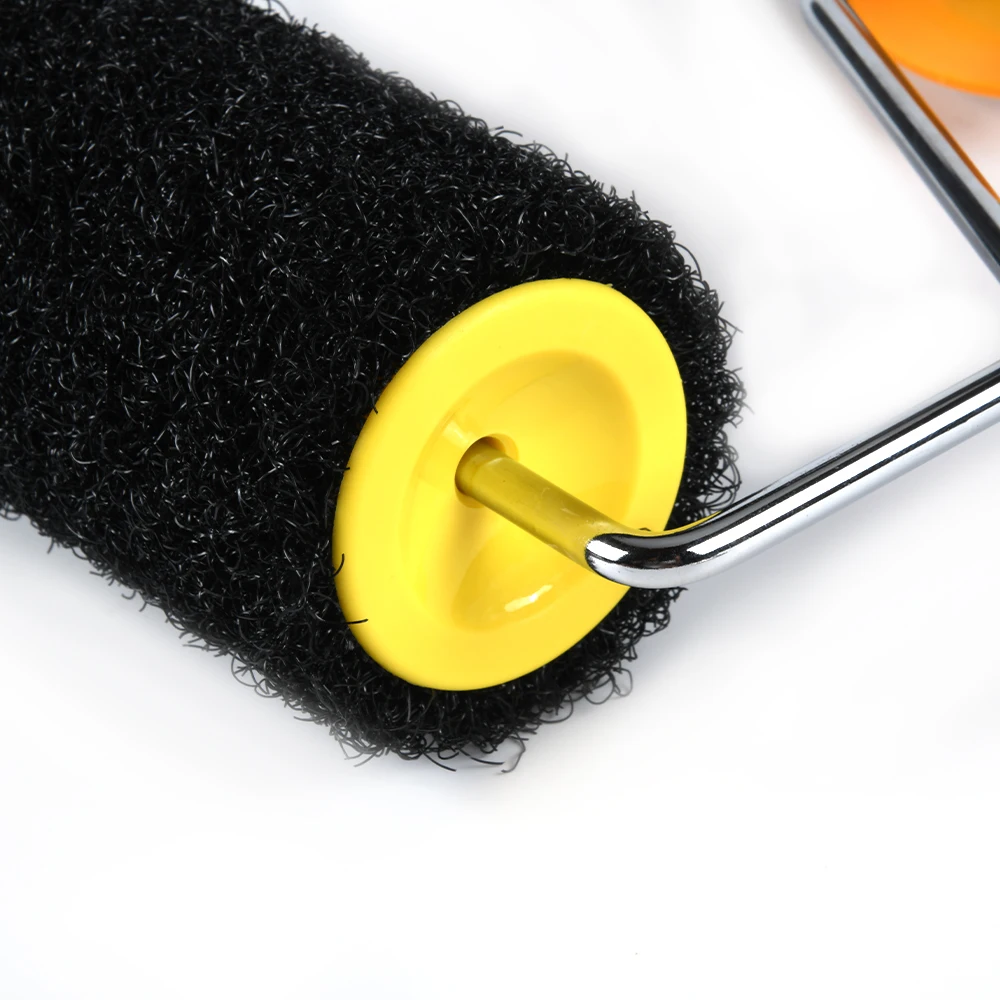 High Quality Roller Brush for Putty Complete Filler Paint Tool 9inch