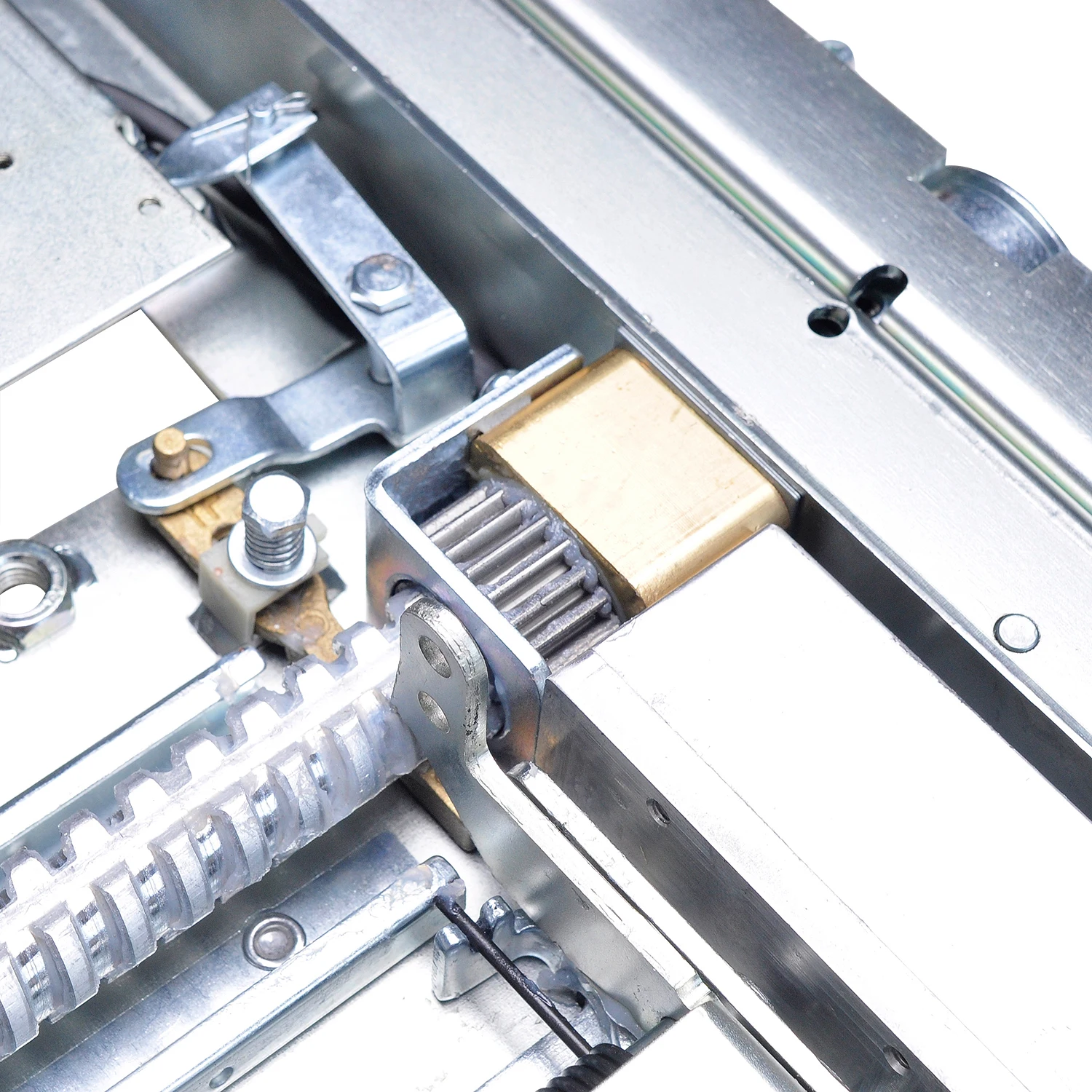 Dpc-5a-800 Dpc Chassis Truck Trolley Truck For H.v. Switchgear Vd4 ...