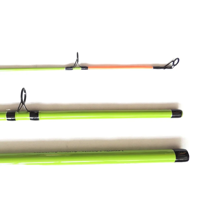 Nice Carbon Fiber High Quality Hard Casting 3.9m 4.2m 4.5m Surf Fishing ...