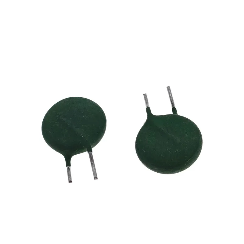 CPTC Ceramic PTC Thermistor 1500 Ohm for Overcurrent Protection