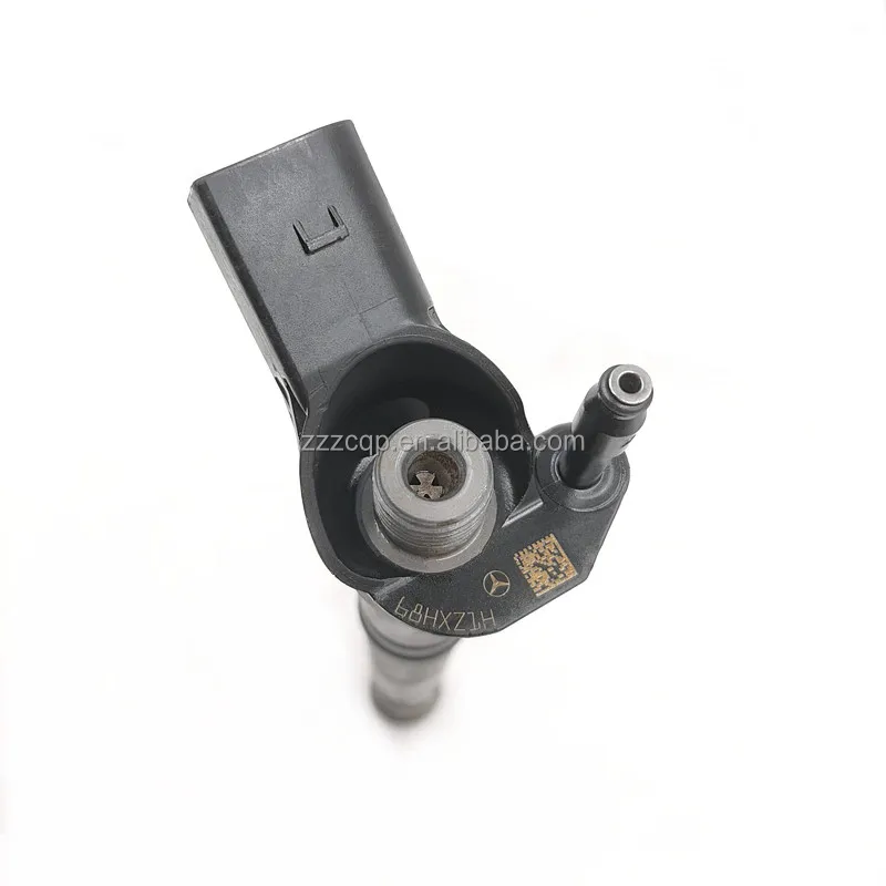 Genuine Original New Common Rail Fuel Diesel Injector 0445115026 ...