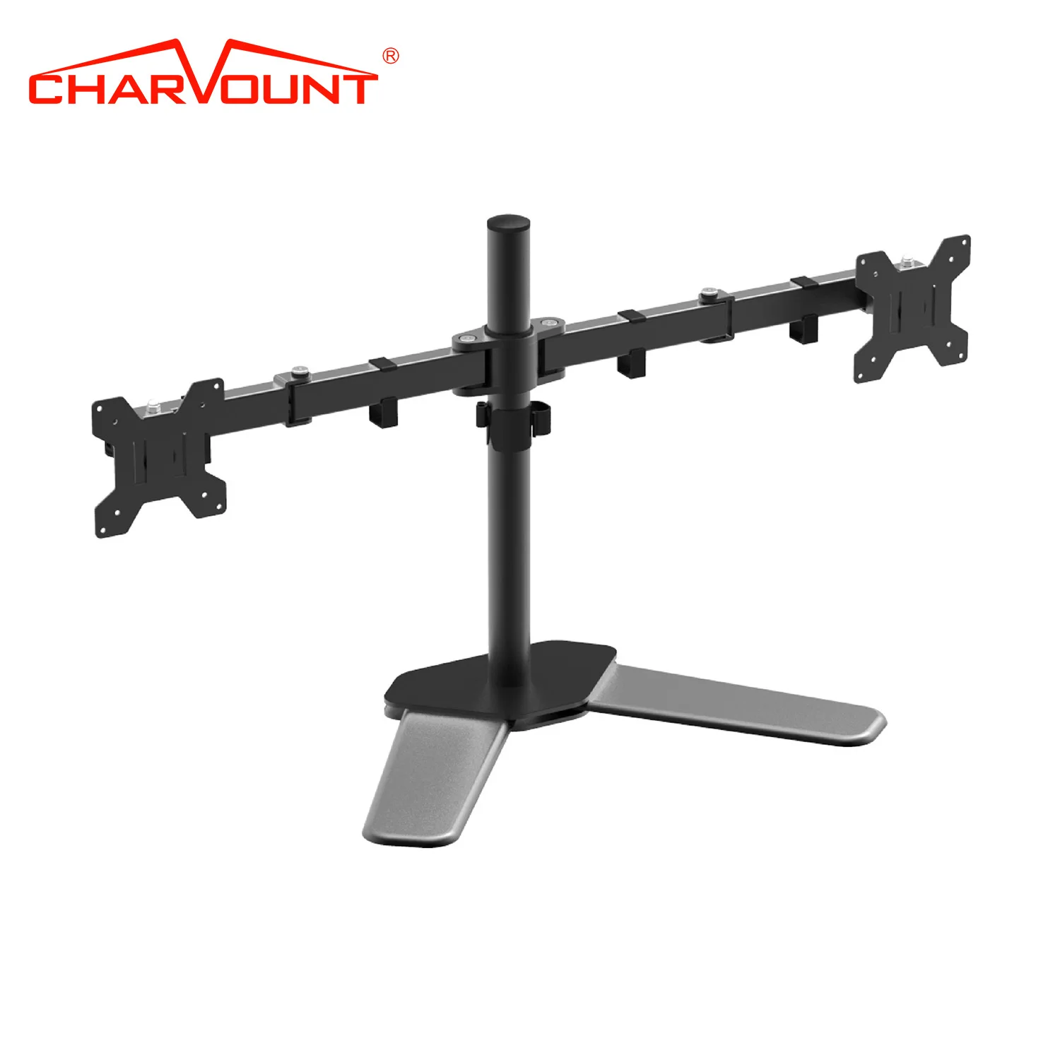 Charmount Professional Supply Max Vesa 100x100mm Rotation Monitor Dual ...