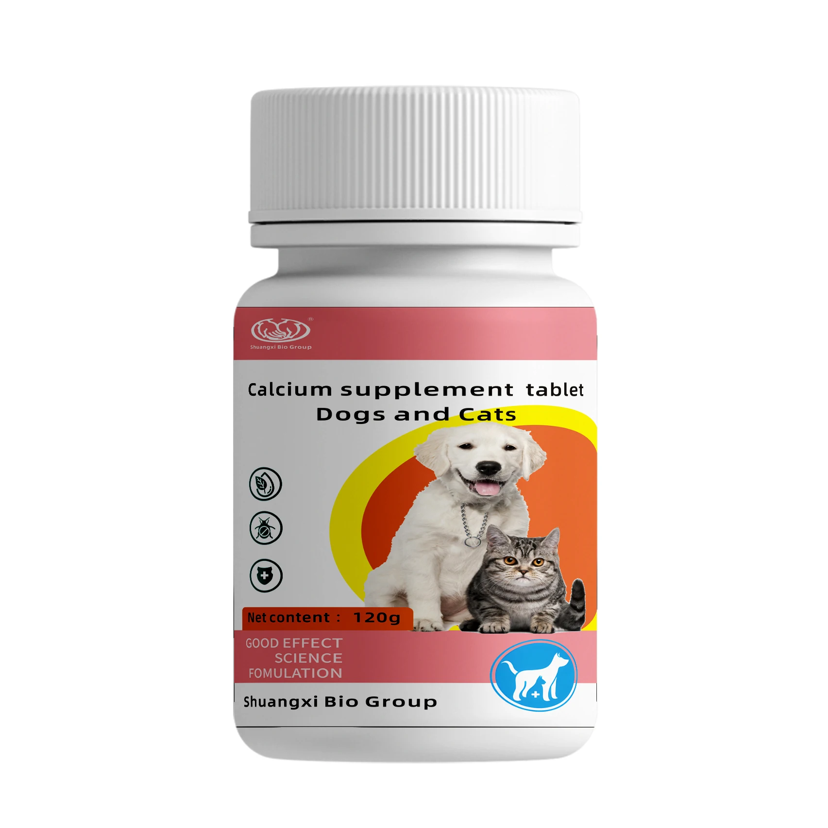 Calcium Supplement Animal Nutrition Calcium Tablets,Pet Joint And Bone ...