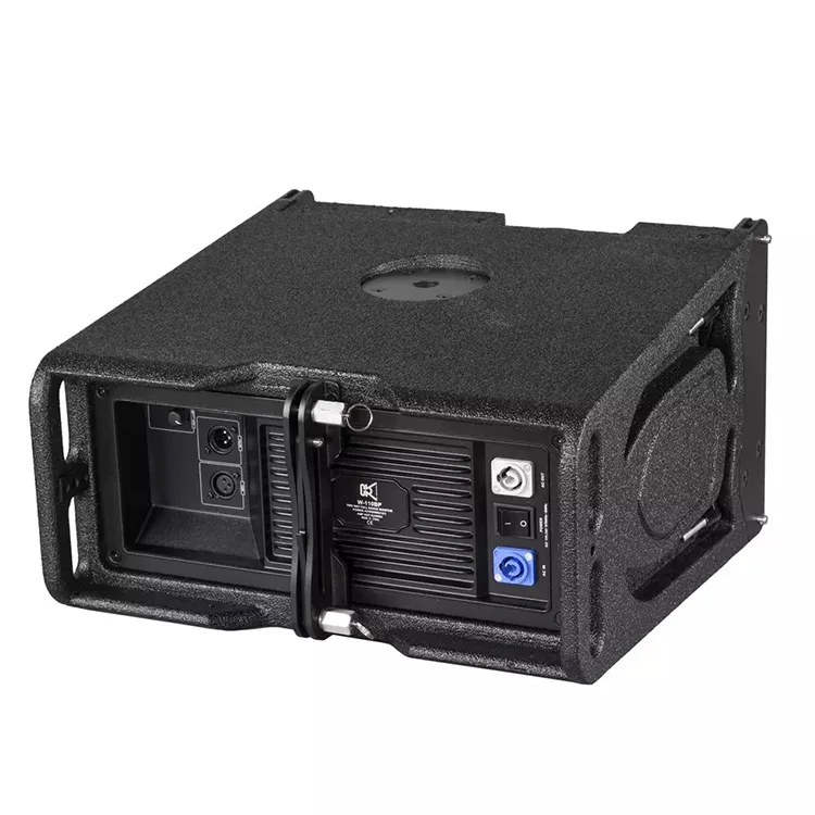 10 Inch Line Array Speakers Line Array Sound System Professional Audio - Buy Line Array,Line ...