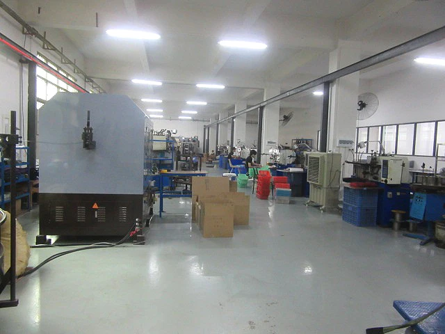 Customized Medical Spring Catheter for Cardiac Angiography