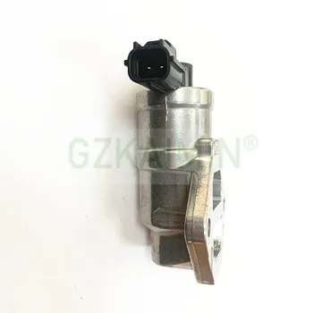 New Brand For Mazda 3 Maz-da 5 Idle Air Control Valve Oem Zj01-20-660 ...