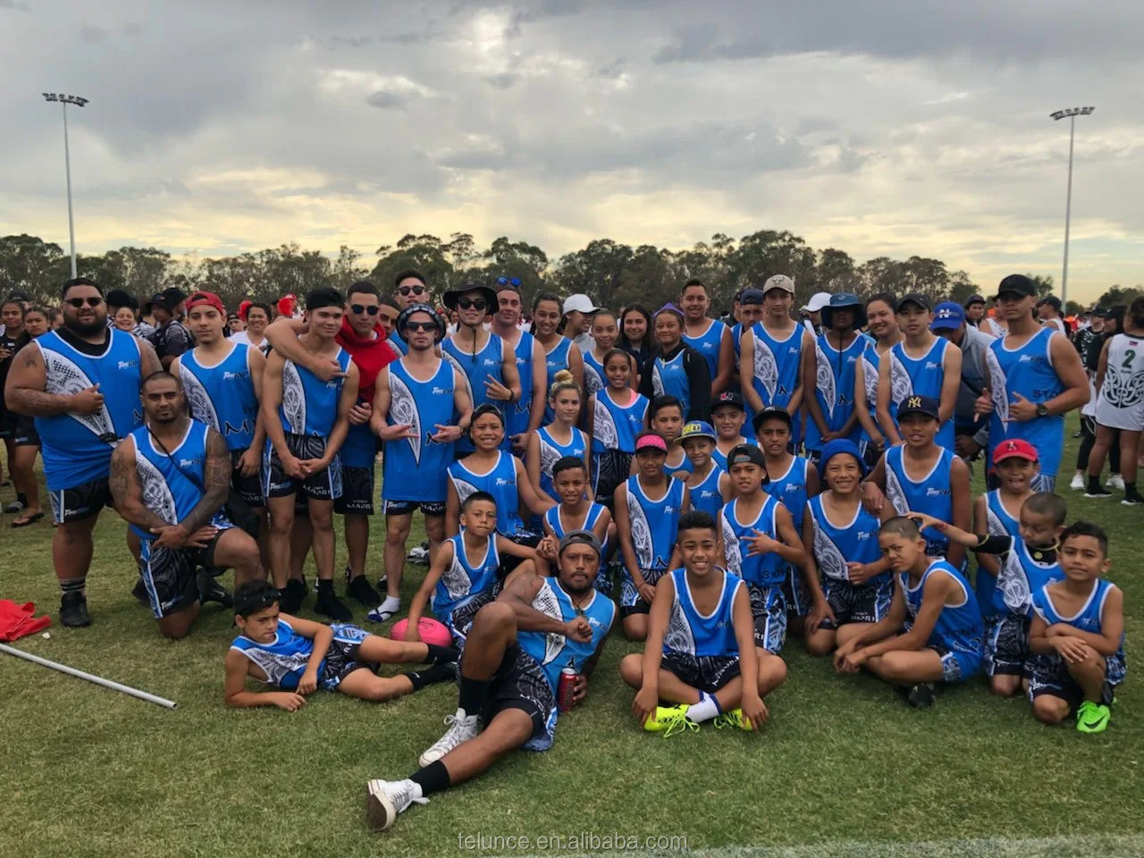 Custom Indigenous Velcro Tag Shorts Aboriginal Pacific Australian ...