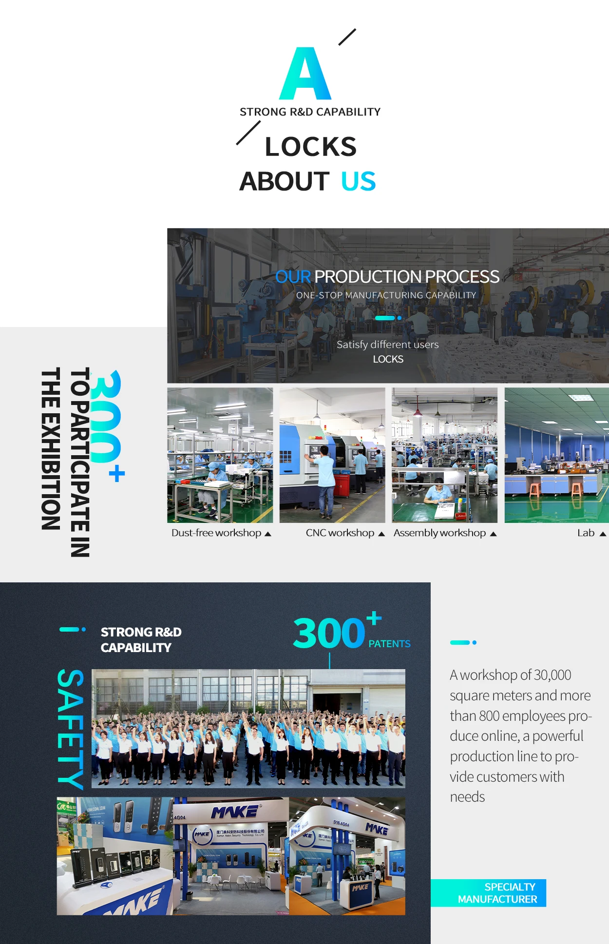 M3 Anti Drilling Safe Key Cash Box Cam Lock - Secure Your Assets