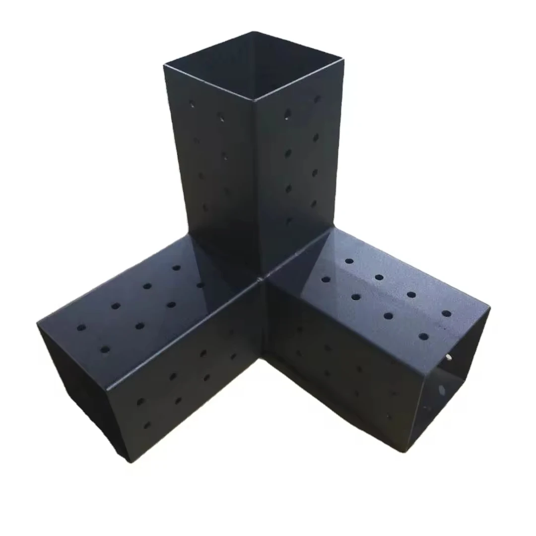 Custom Pergola Construction Woodworks Metal Pergola Bolt Kit Iron Mount ...