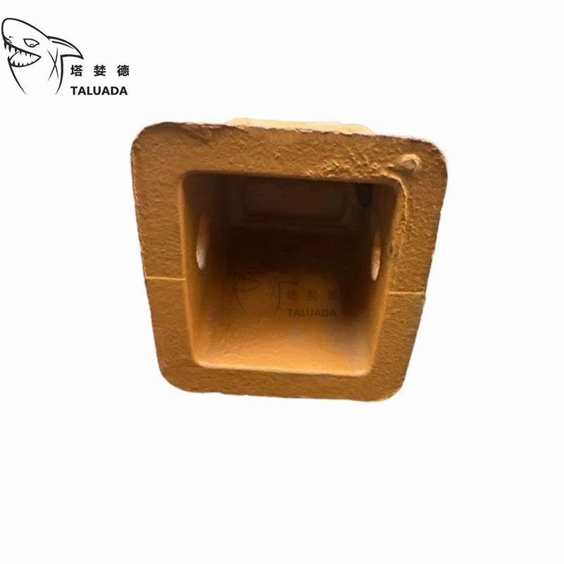 TALUADA Excavator Parts Doosan Liugong LG50 Flat Bucket Tooth 72A0005 ...