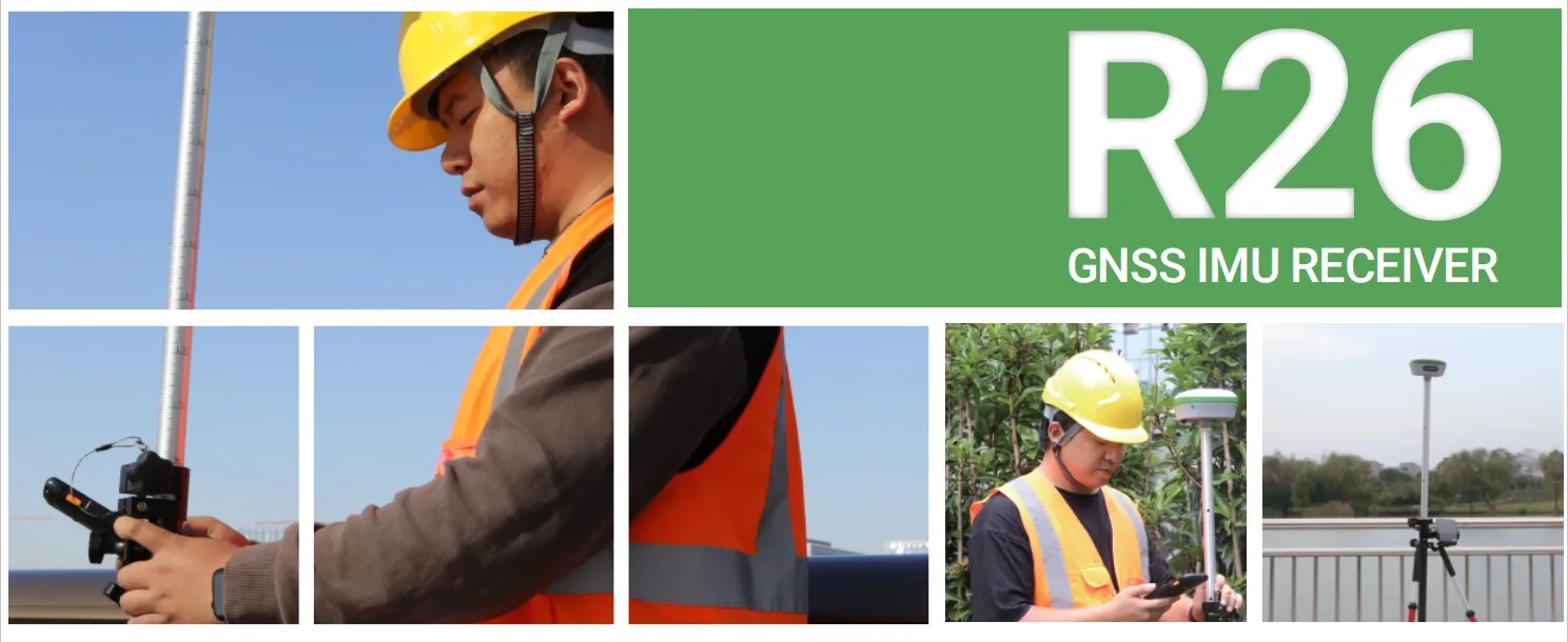 Advanced Gnss Engines New Original Positioning Navigation Allynav Gnss ...