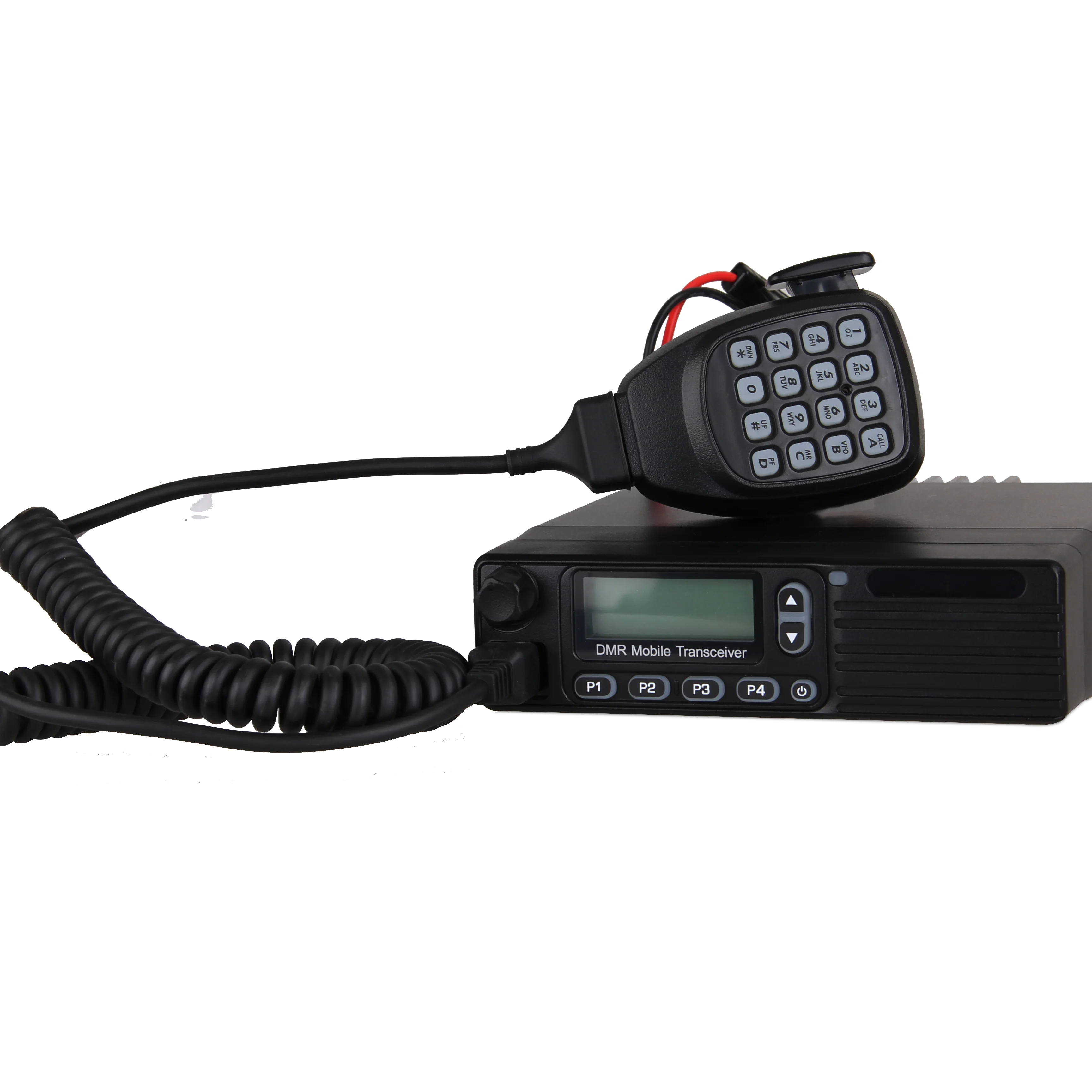 Dmr Digital Mobile Radio Vhf/uhf Kst Dm-m8000 Ham Radio Can Work With ...
