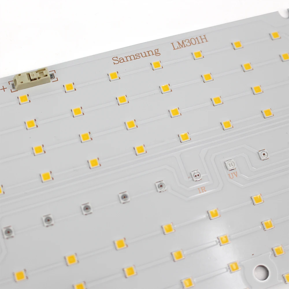 Figolite 量子板240W 三星LM301H EVO 可选 LM301H 低配可LM281B-阿里巴巴