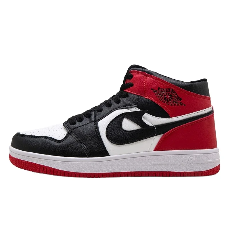 2024 Spring And Autumn Classic Aj High Top Men's Shoes Air Force One ...