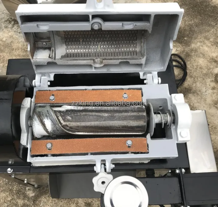 Africa Small Dry Coffee Bean Sheller /dehuller/husker/shelling ...