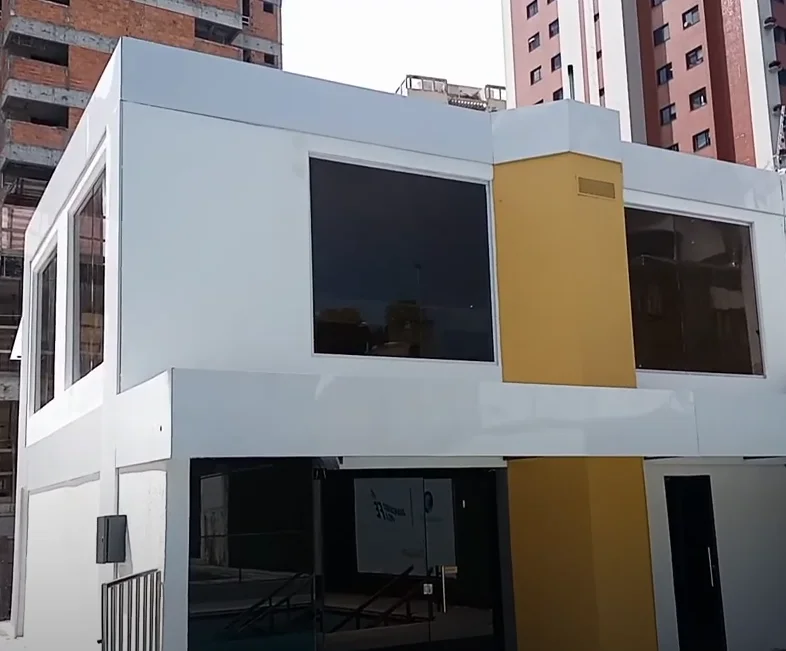 Alucobond Kitchen Design Mauritius Aluminium Composite Panel - Buy ...