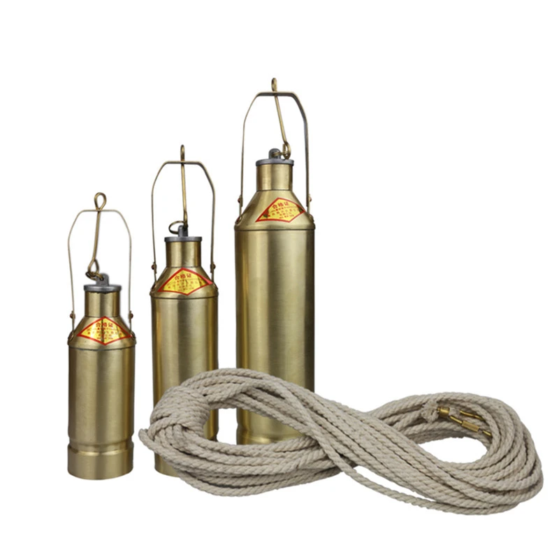 Oil Sampler Bottom Sample Thief Petroleum Sampler| Alibaba.com